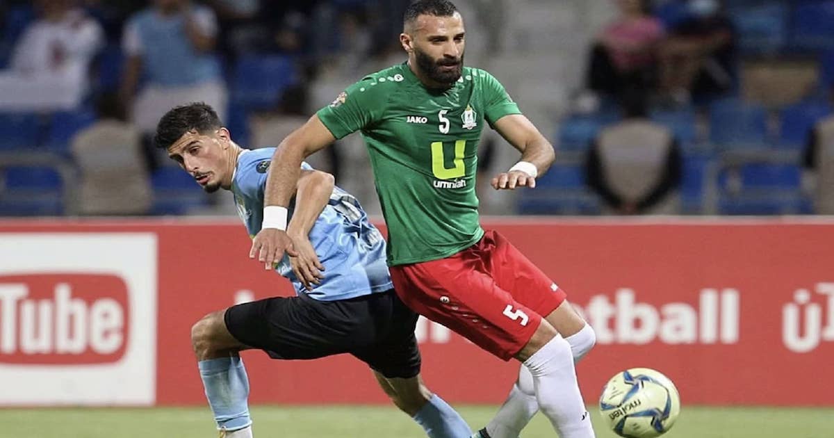 جدول ترتيب الدوري الأردني 2022 الجولة الأخيرة ، الفيصلي يحسم كل شيء ...