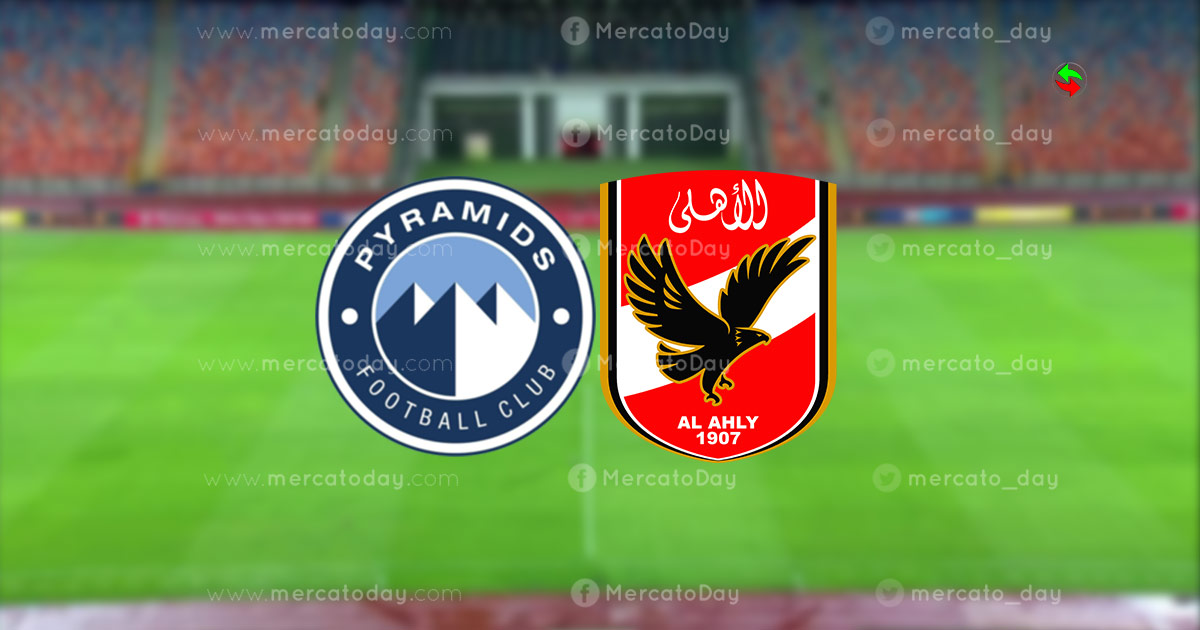 الشياطين الحمر يصطدمون بالأهرام في الجولة 11 - ميركاتو داي