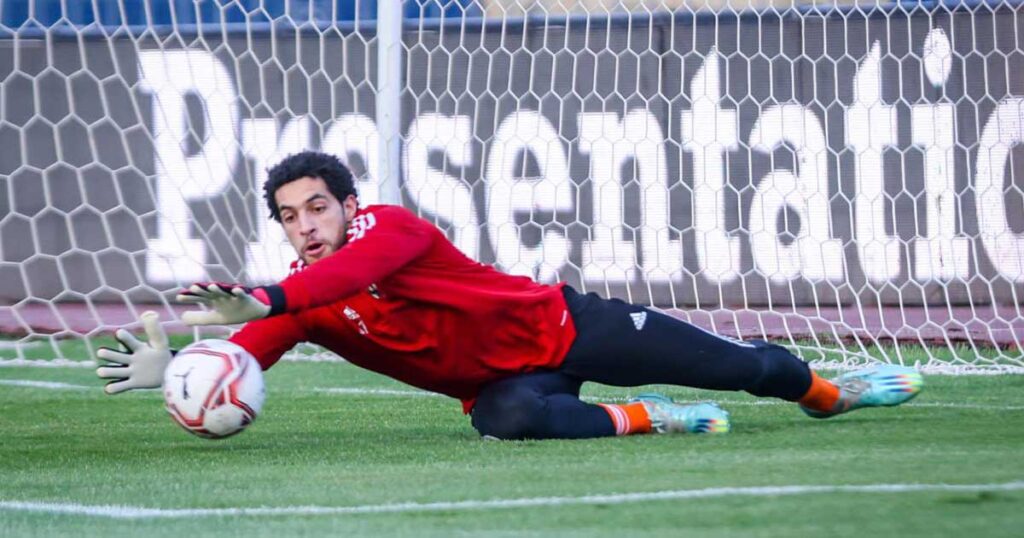 رعب في الاهلي بسبب إصابة مصطفى شوبير.. وكولر يوضح التفاصيل - ميركاتو داي